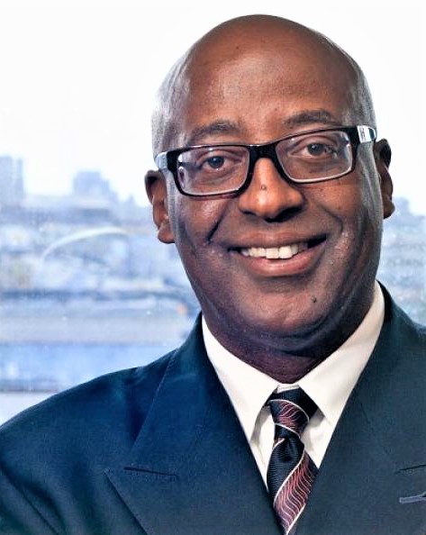 Zondag 7 november 2021: Four more years. - DETROIT